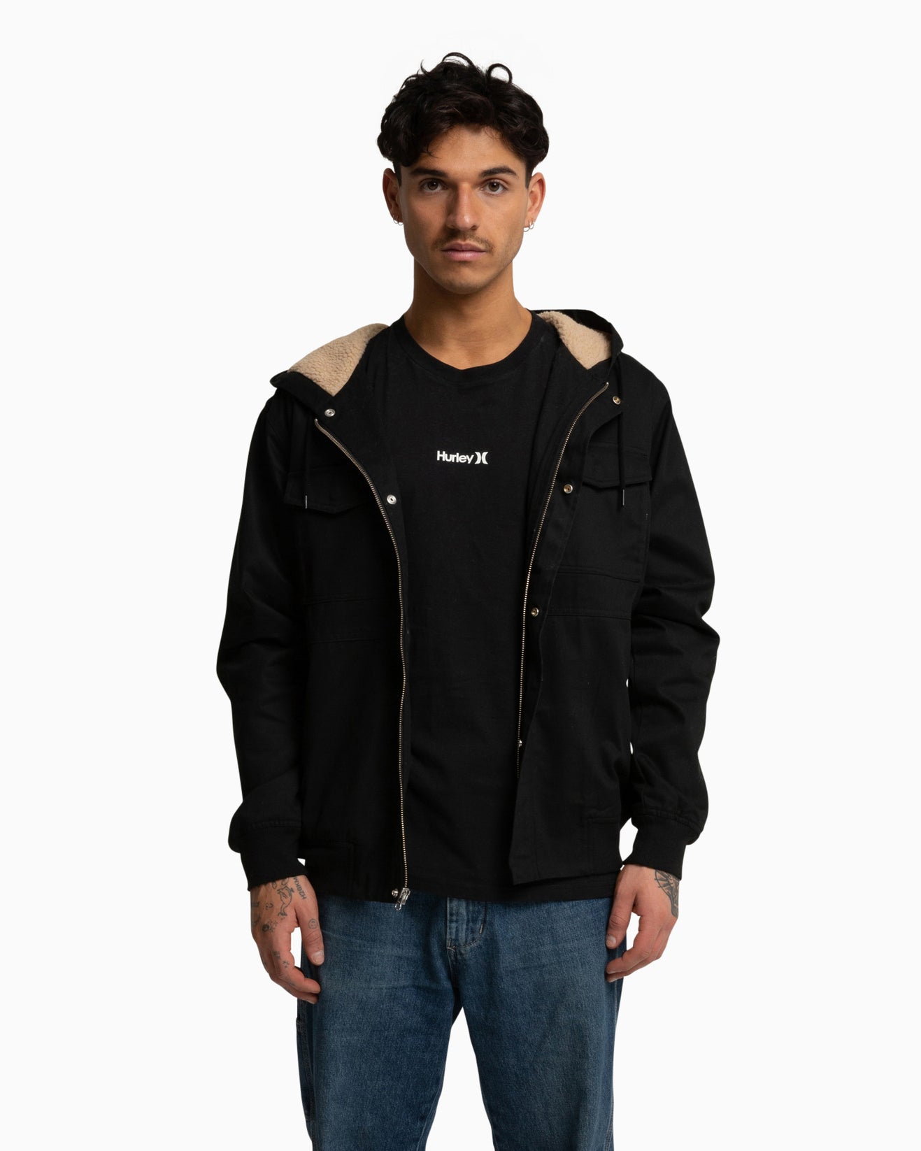 Surge Jacket – BoardCollective