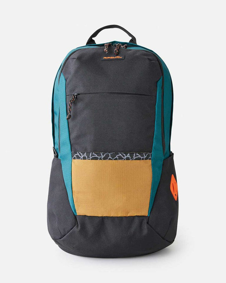 Overtime 30L Journeys Backpack – BoardCollective