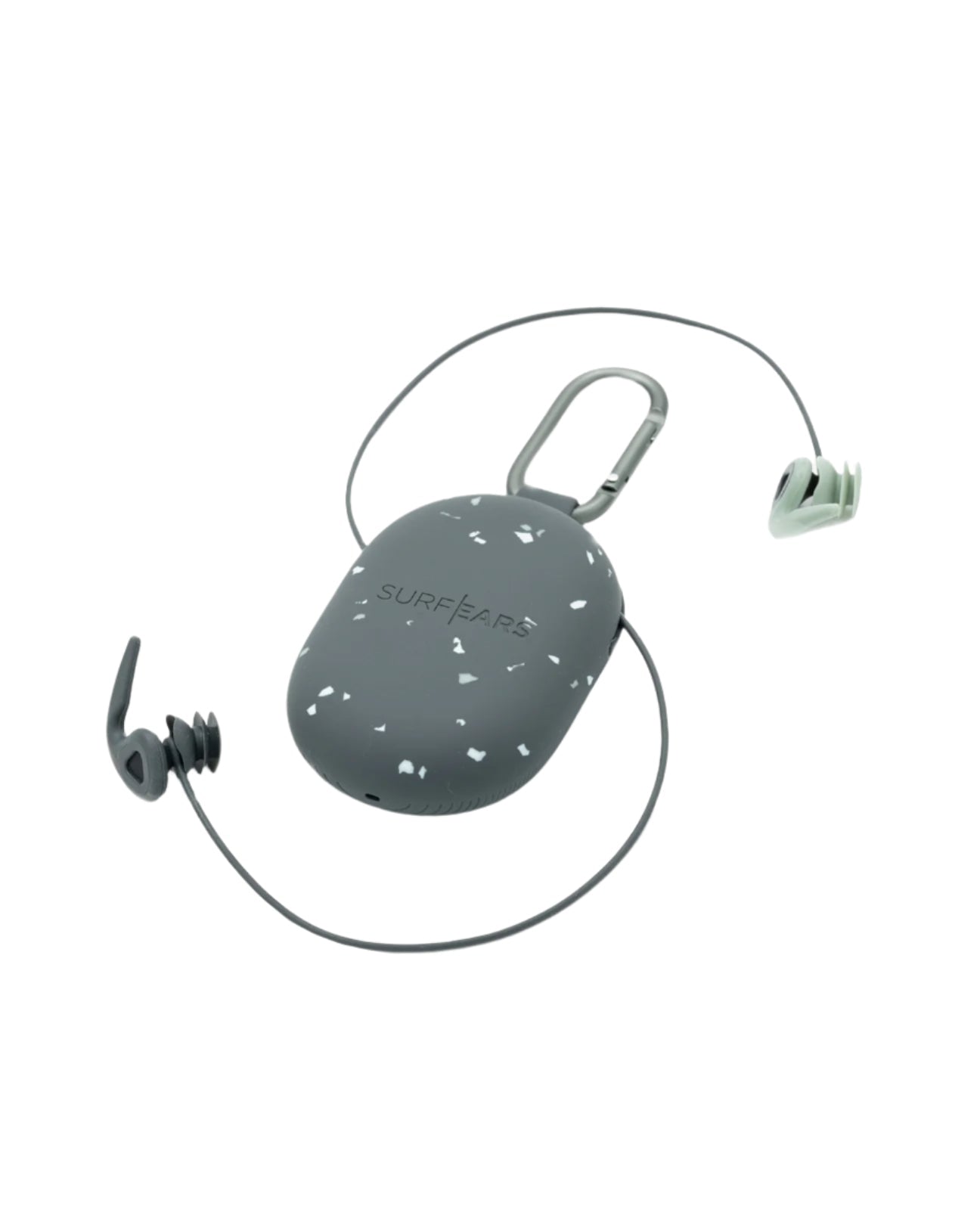 Creatures of Leisure Surf Ears 4.0 Black Sage
