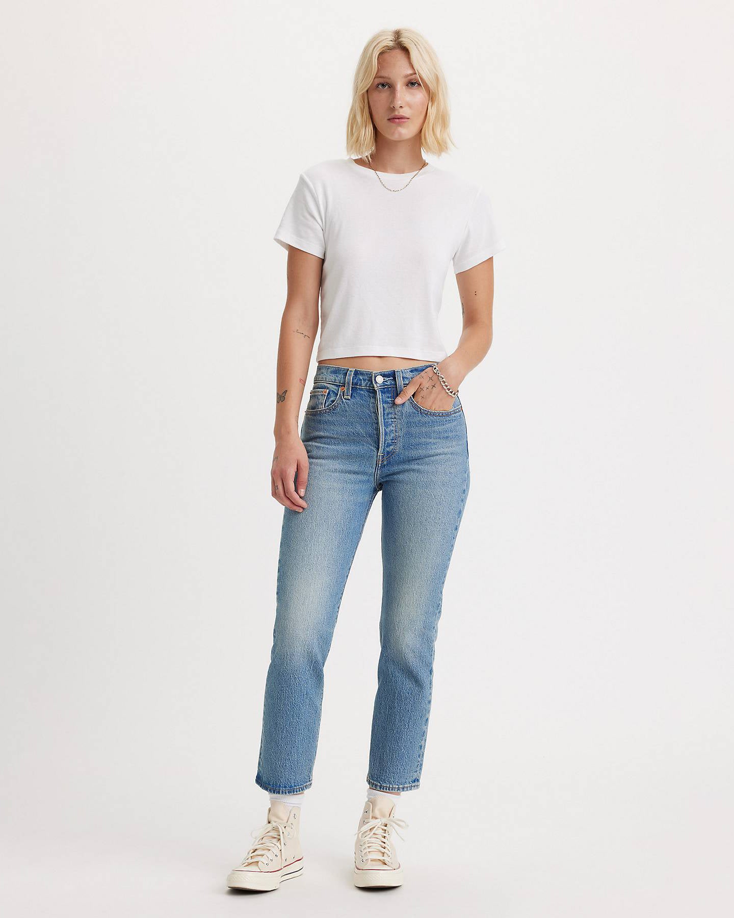 Wedgie Straight Jean – BoardCollective