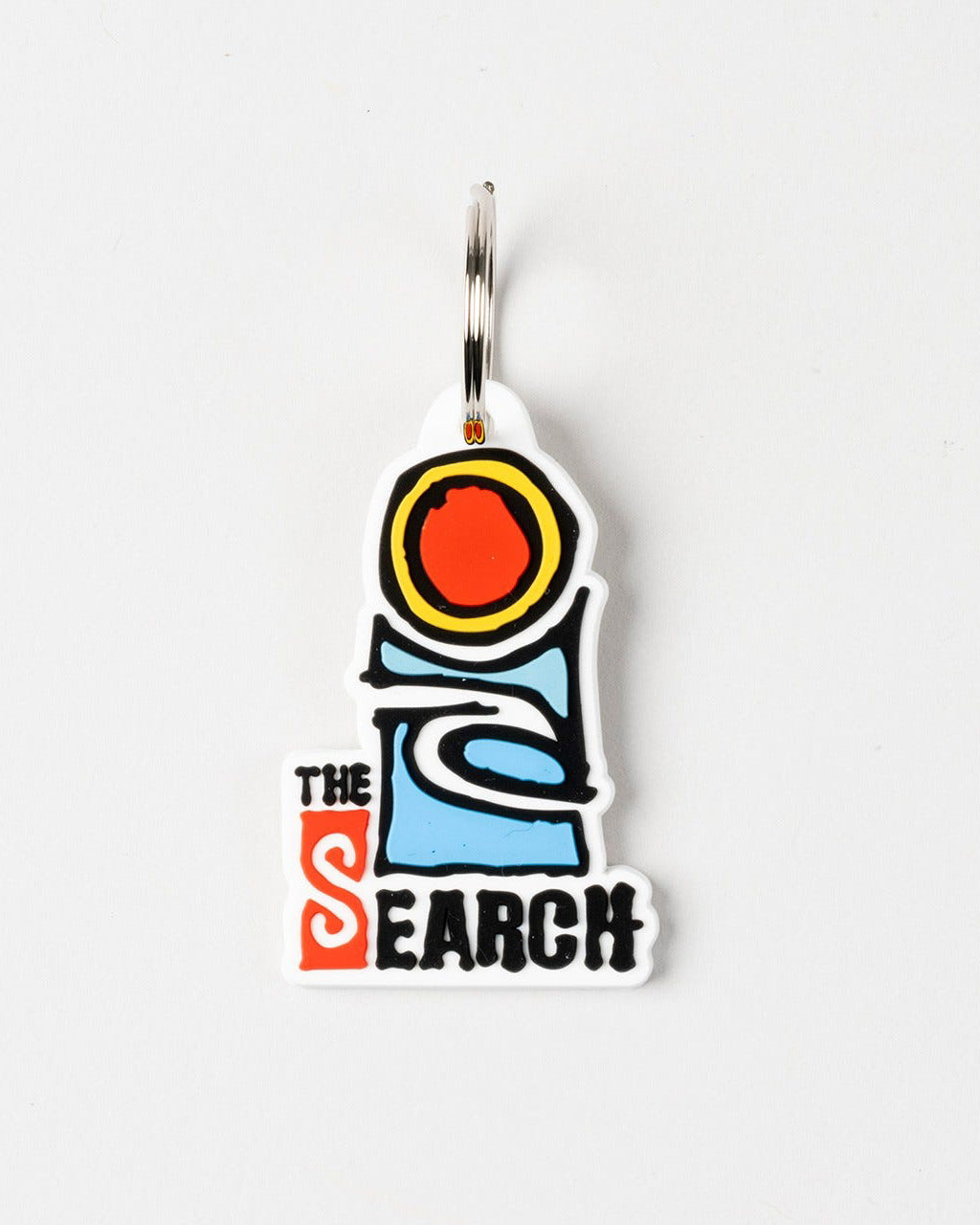 Keyring Assorted – BoardCollective