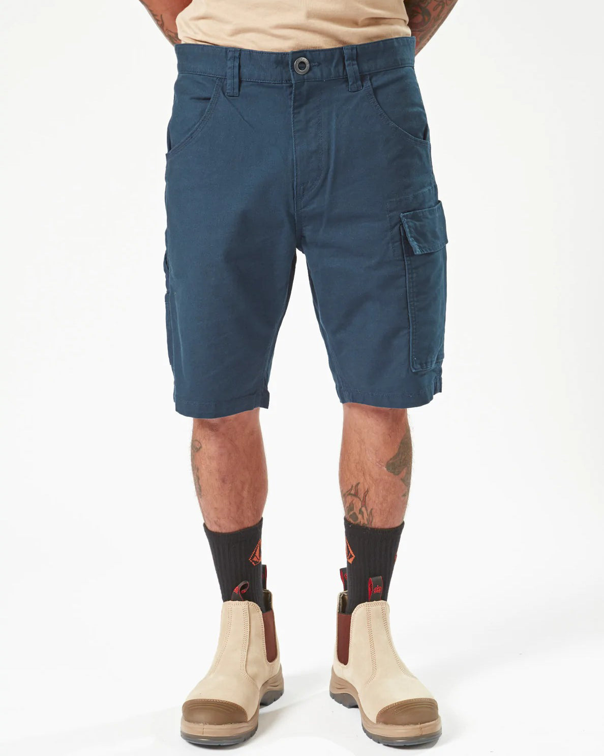 Caliper Work Short – BoardCollective